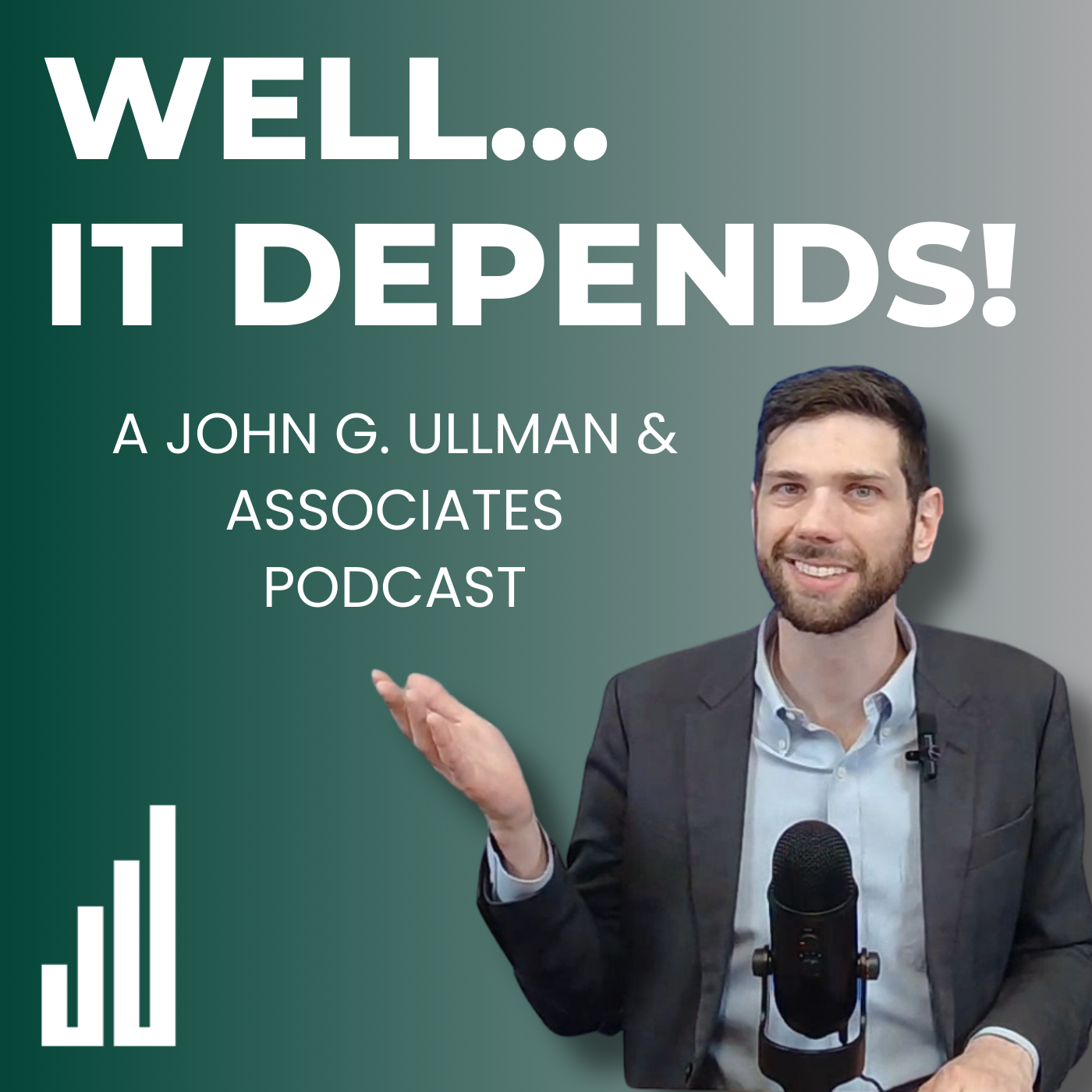 Our Team - John G. Ullman & Associates