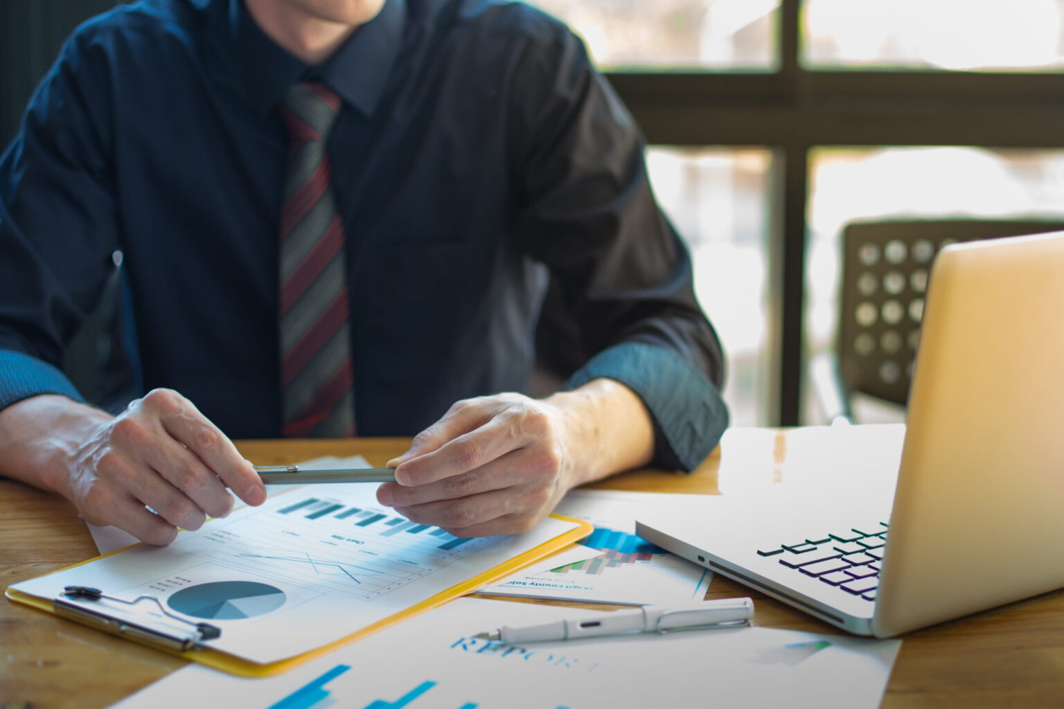 John G. Ullman & Associates I Comprehensive Financial Services