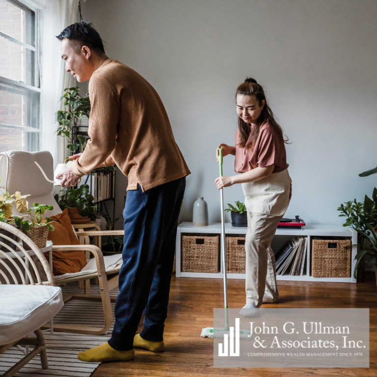 John G. Ullman & Associates I Comprehensive Financial Services