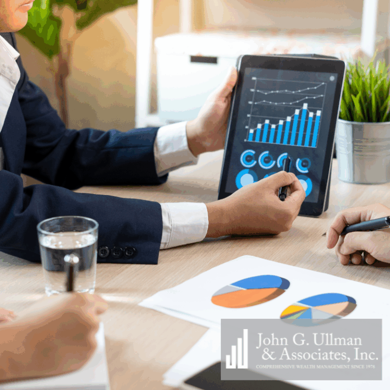John G. Ullman & Associates I Comprehensive Financial Services